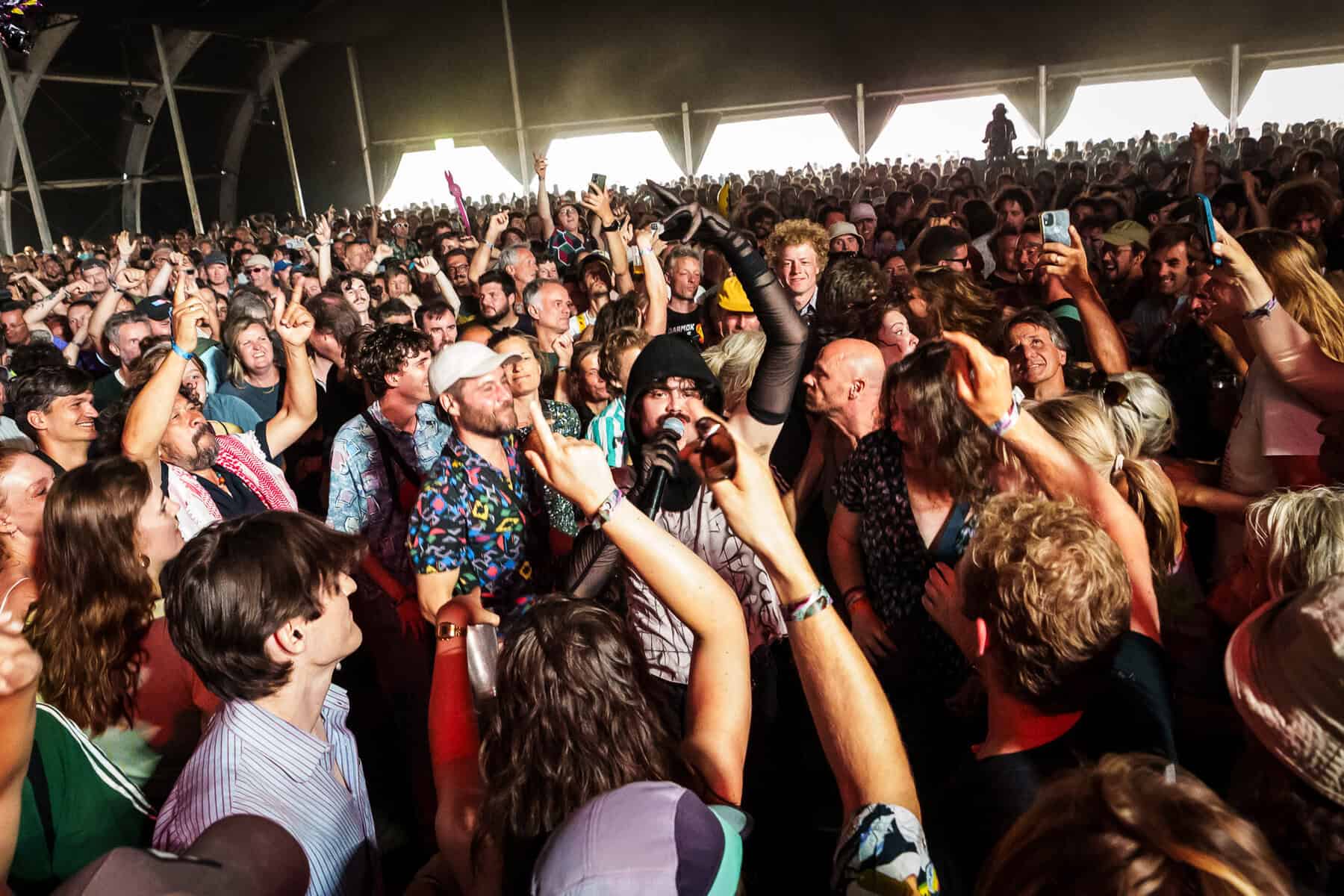 Down The Rabbit Hole 2025 festivalverslag Lust For Life Magazine