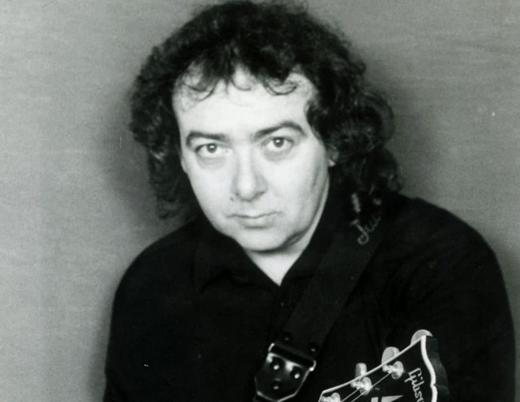 Whitesnake-gitarist Bernie Marsden overleden (nieuws) - Lust For Life ...