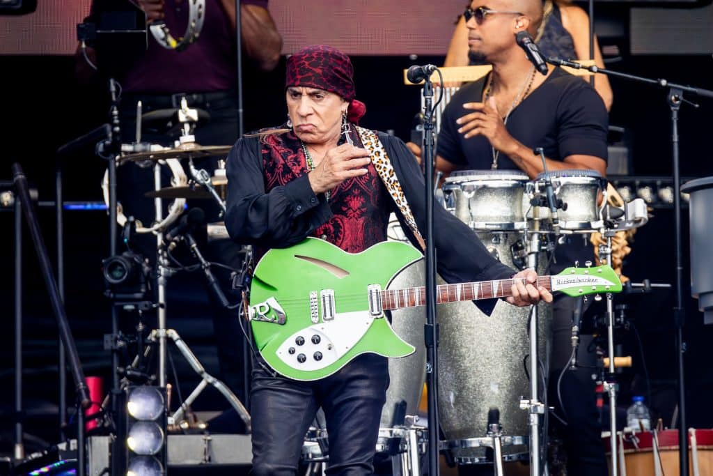 Bruce Springsteen & The E Street Band in het Goffertpark (live-recensie ...