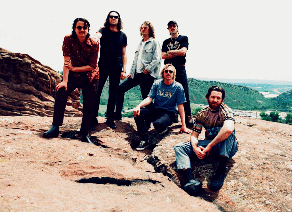 King Gizzard & The Lizard Wizard in Brabanthallen (live-recensie ...
