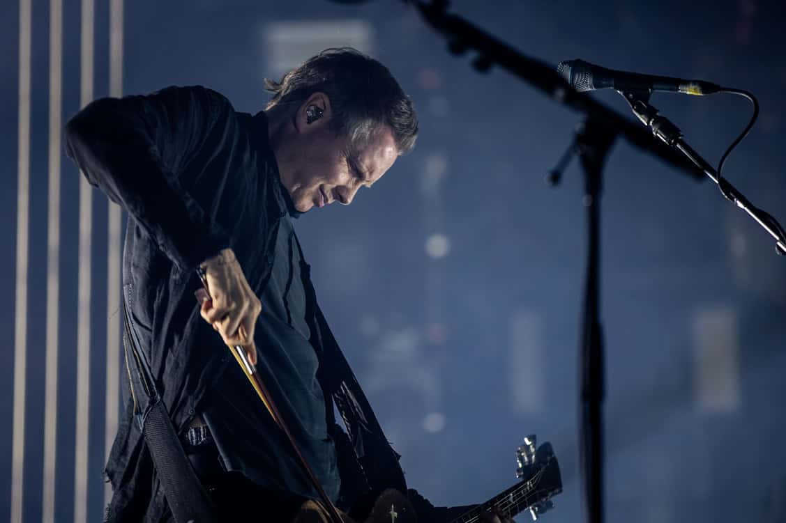 Rock Werchter 2023 (fotoverslag) - Lust For Life Magazine