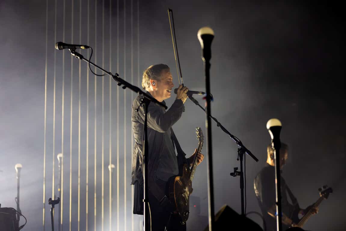 Rock Werchter 2023 (fotoverslag) - Lust For Life Magazine