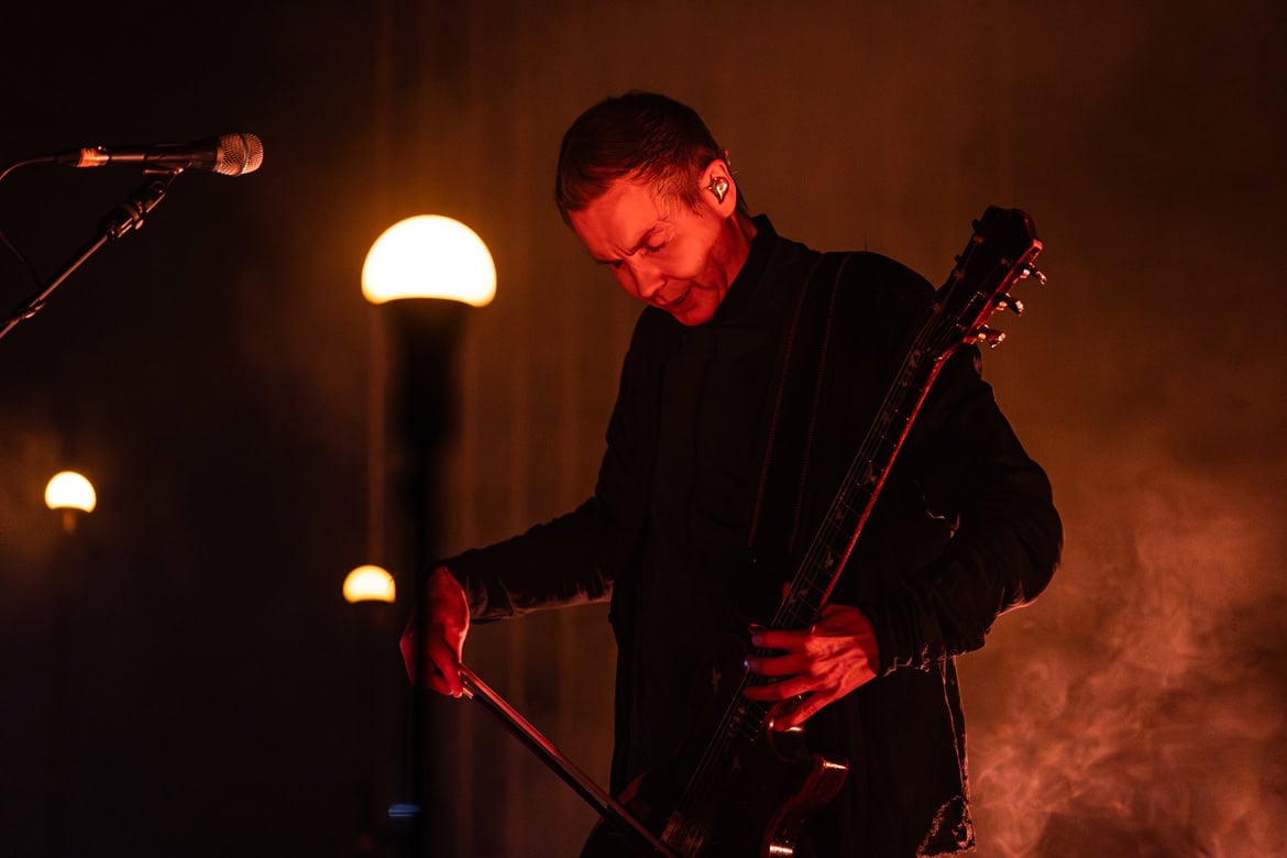 Rock Werchter 2023 (fotoverslag) - Lust For Life Magazine