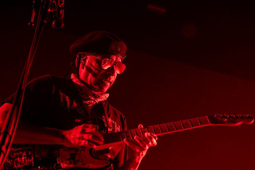 Tom Morello in 013 (fotoverslag) - Lust For Life Magazine