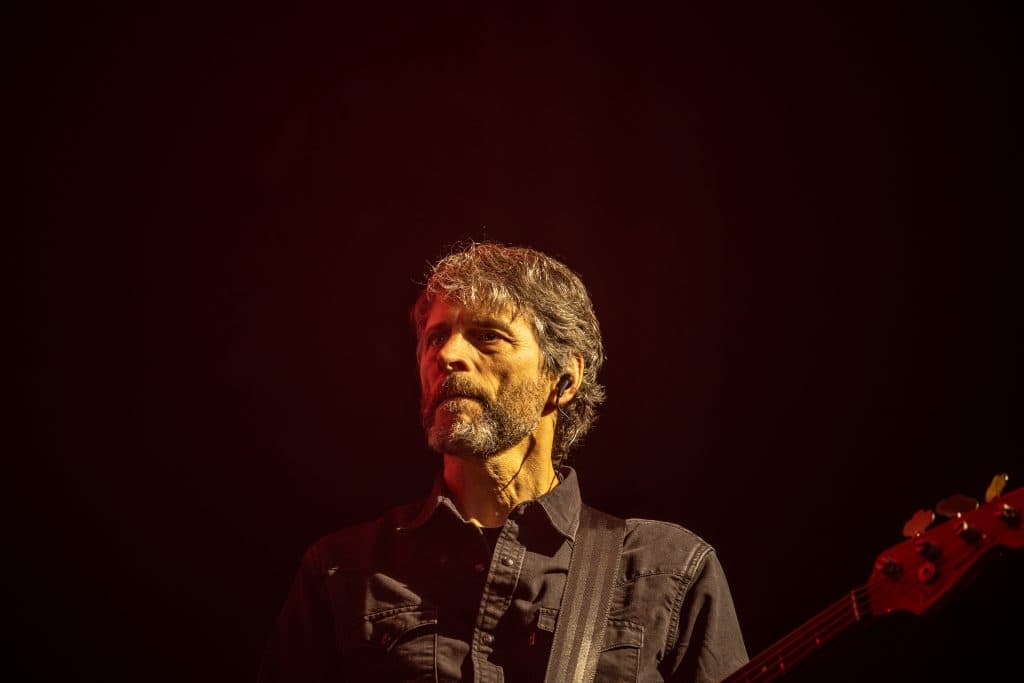 Tom Morello in 013 (fotoverslag) - Lust For Life Magazine